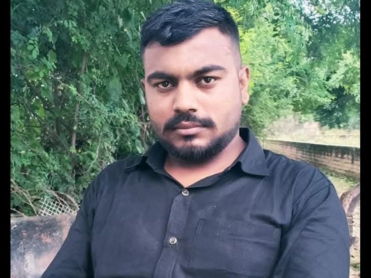 Ankit Lodhi murder case of Kakori | काकोरी का अंकित लोधी हत्याकांड: चार आरोपी गिरफ्तार, दो फरार ...