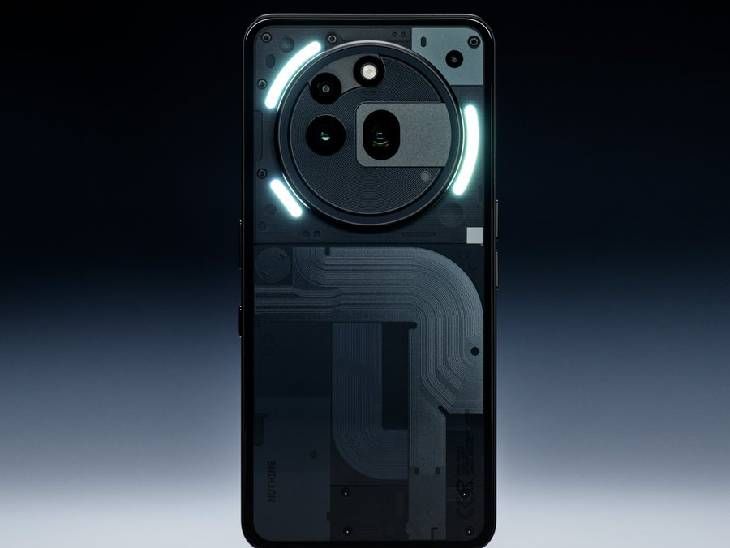 Nothing Phone 3a series launching today | नथिंग फोन 3a सीरीज ₹22,999 की ...