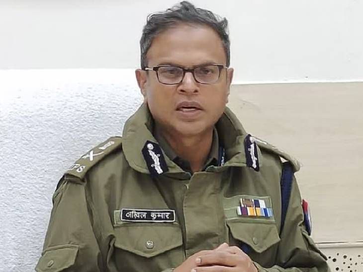 SIT formed to expose the syndicate that files false FIRs in Kanpur, MP Ashok Rawat said that ...