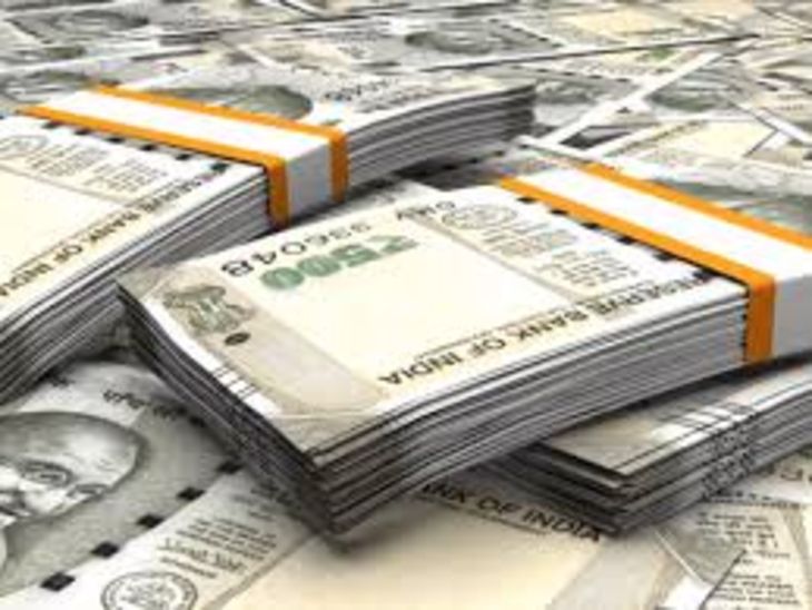17 thousand crores taken so far this year