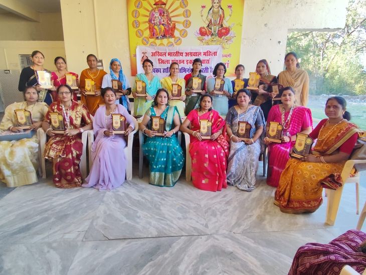 If women get equal rights then society will be empowered: Neetu Gupta ...