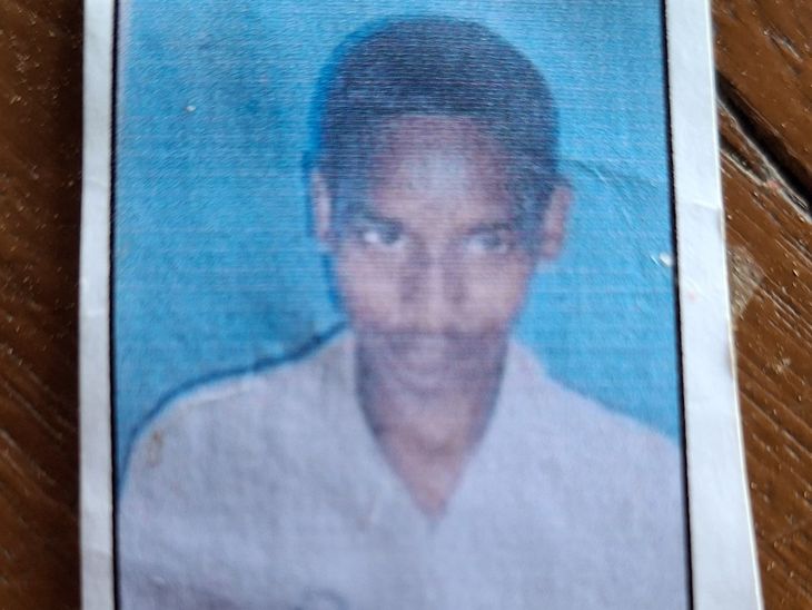 The nephew who went to leave his uncle is missing