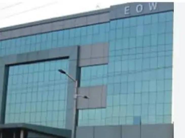 EOW's search in 150 procurement committees in MP | MP में 150 उपार्जन समितियों में EOW की ...