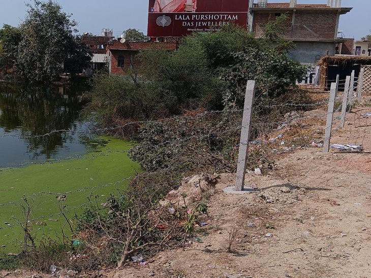 Chromium pollution in groundwater, threat to people's health | भूजल में ...
