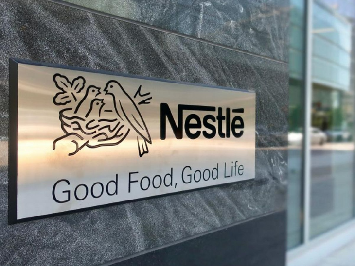 SEBI sent warning letter to Nestle India