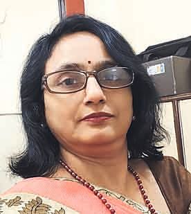 Gayatri Sharma will represent the division in the Women's Day ...