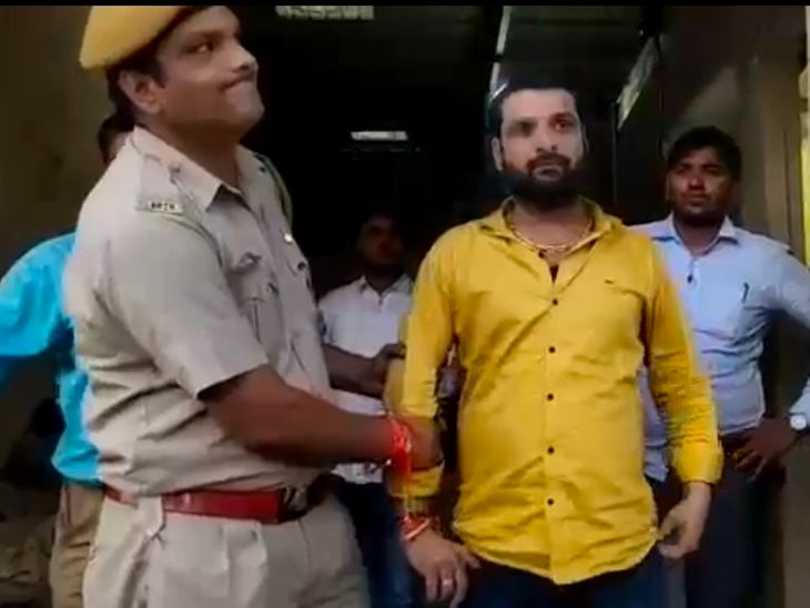 Smuggler Babu Sindhi and his two accomplices sentenced to 15 years each