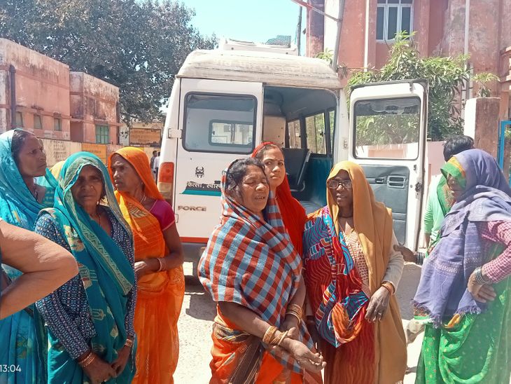 Teenager dies due to poisonous insect bite in Chitrakoot | चित्रकूट में ...