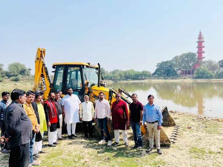 Initiative to develop Ranital as a tourist destination