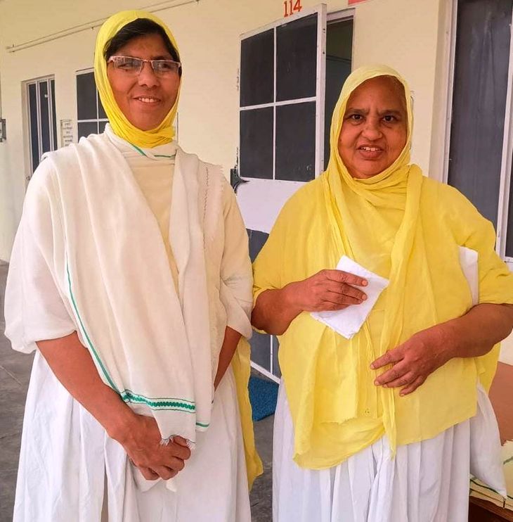 Collective Varshitap in Jain Upashraya on 22nd March | जैन उपाश्रय में ...