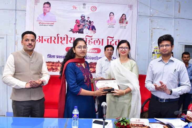 The idea of women's employment and women's empowerment can be fulfilled ...