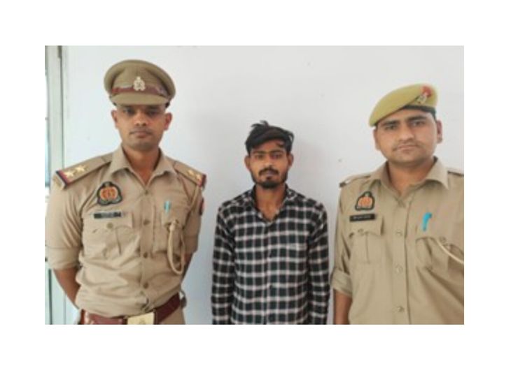 Case of rape of a minor in Jasrana | जसराना में नाबालिग से दुष्कर्म का ...