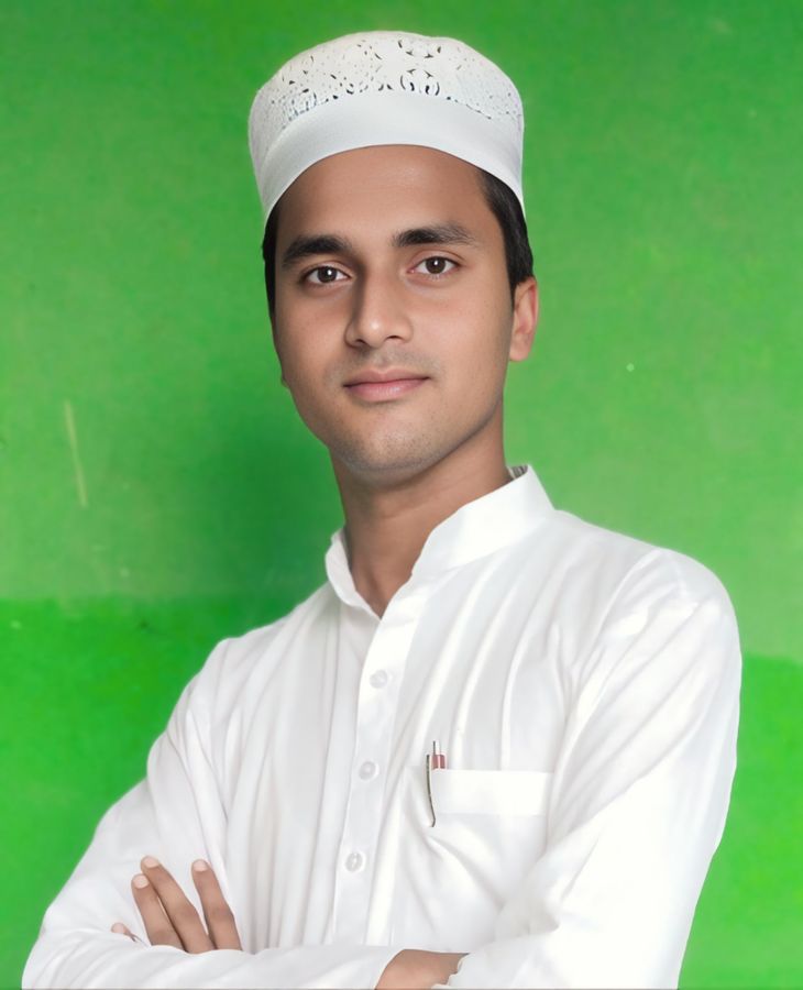 Roza is one of the 5 pillars of Islam