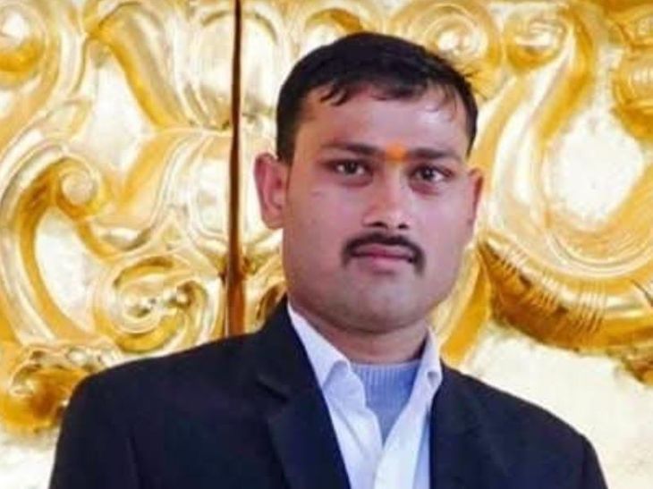 Environmental damage in Bikapur block of Ayodhya | अयोध्या के बीकापुर ...