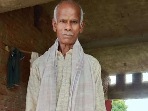 70-year-old man missing from Chakia village in Prayagraj