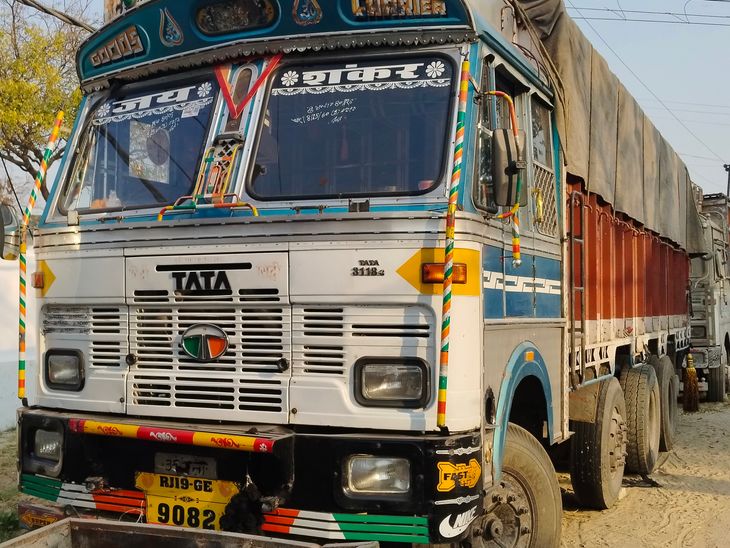 Big action on Ayodhya highway in Barabanki