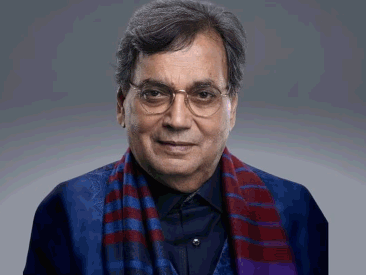 Subhash Ghai is angry about the huge fees of actors | एक्टर्स की भारी ...