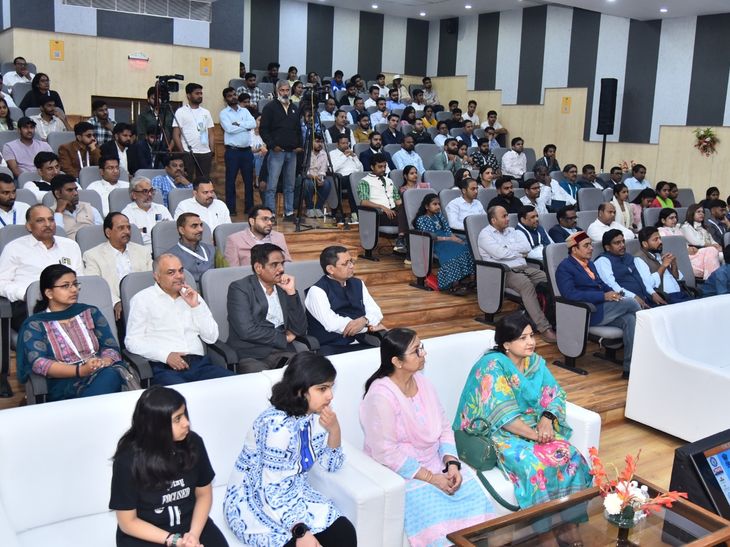 CIPET Lucknow International Conference on Sustainable Development in ...