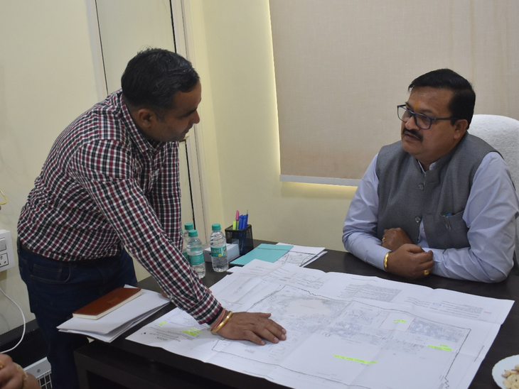 Haryana Sonipat Bhigan Toll Vice Chairman Subhash Chandra's surprise ...