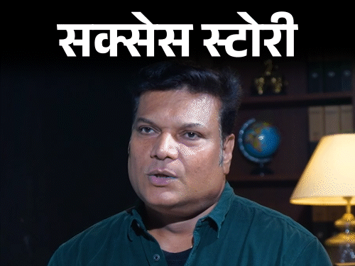 CID Inspector Daya; Dayanand Shetty Struggle Success Story | Singham ...