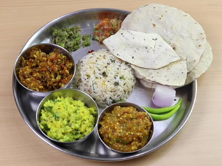 RRR: Rice Roti Rate, Veg Thali Cost Declines In February, Non-Veg Thali ...