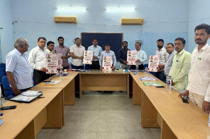 Everyone should make collective efforts to prevent anemia: Dr. Paliwal