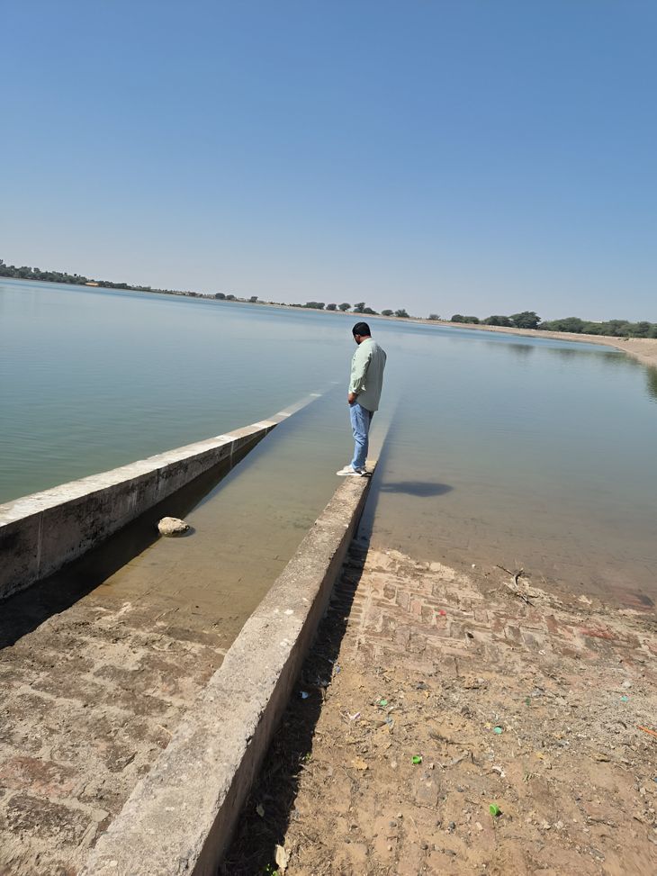60 days of canal closure is possible at the end of March; PHED has not ...