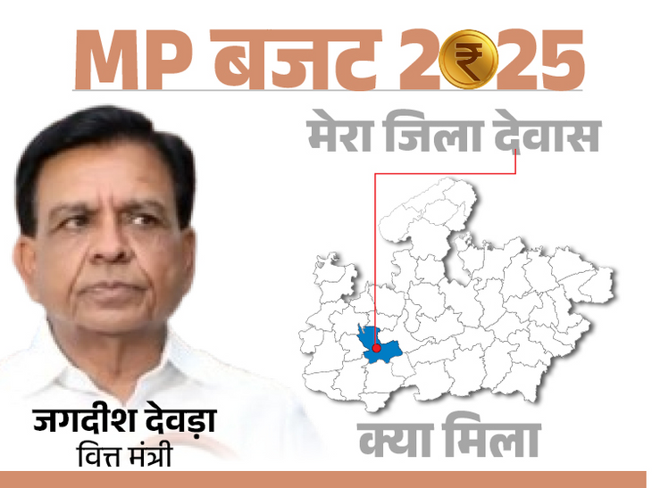 Elevated corridor will be built in Dewas