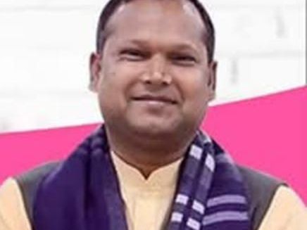 Deeh Fursatganj road will be constructed