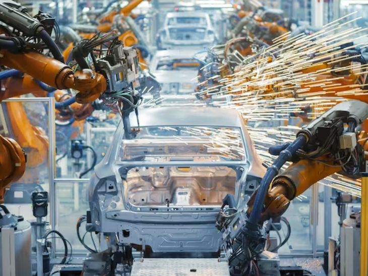 India's IIP records growth of 5.0% in January 2025
