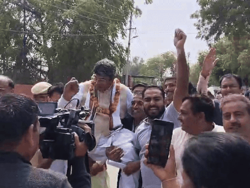 Hisar Nagar Nigam Election Result 2025 LIVE Updates; Parveen Popli Vs ...