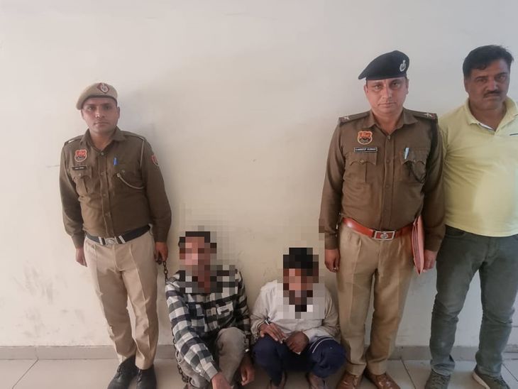 Kalka Youth's Murder Case Update- 2 Arrest | Lakshya | Panchkula Crime ...