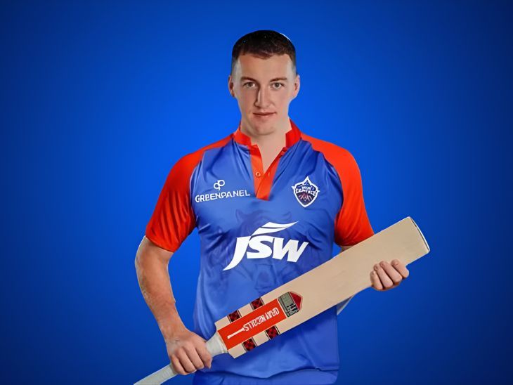 Harry Brook | banned from IPL 2025 ipl replacement update ipl new ...