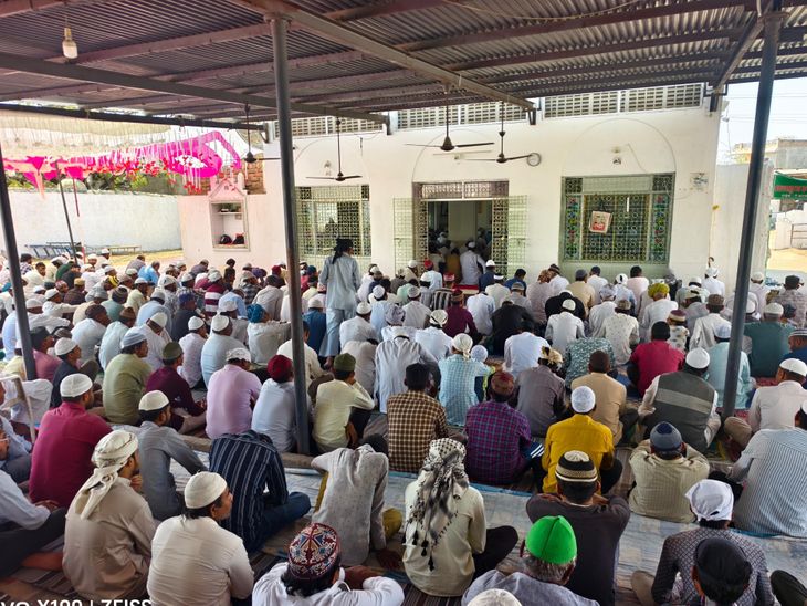 Second Friday of Ramadan in Raniwada | रानीवाड़ा में रमजान का दूसरा ...