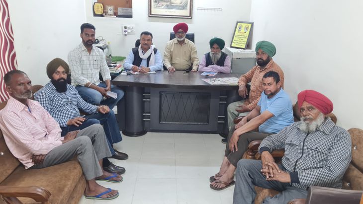 MLA of the ruling party will be elected from Raikot assembly ...