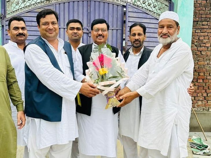 Jang-e-Badr Day organized in Ramzan | रमजान में जंग-ए-बदर डे का आयोजन ...