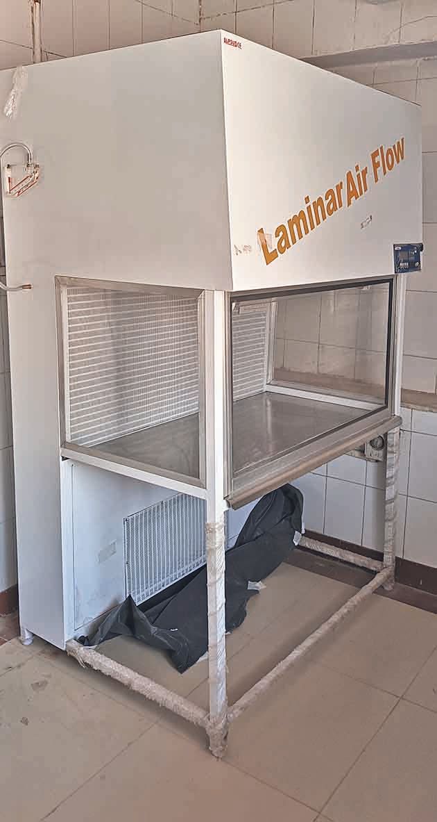 1 unit of blood will be useful for 3 patients, component separation ...