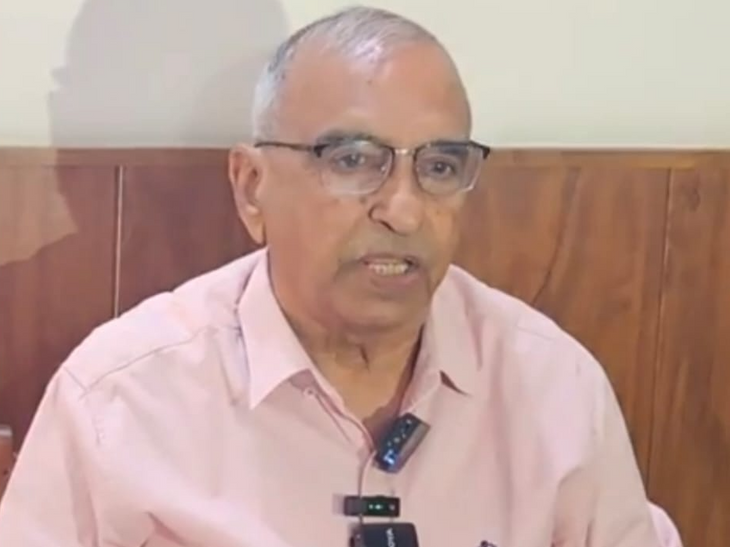 Hisar Former Minister Sampat Singh Said Haryana Government Revise ...