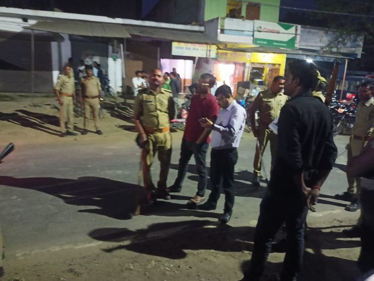 Child dies in Kaushambi's Anmol Hospital | कौशाम्बी के अनमोल अस्पताल ...