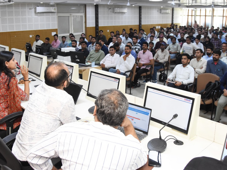 Hisar Ineligible People Benefit BPL PPP Tamper Verification | हिसार में ...