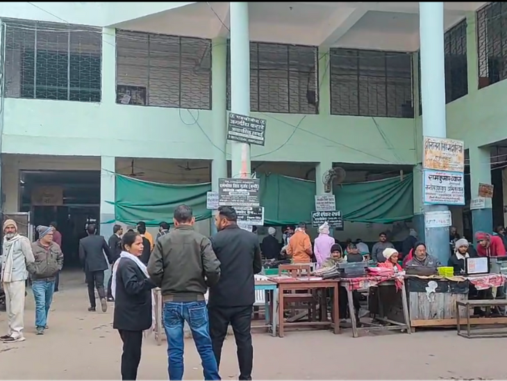 Four accused sentenced in ganja smuggling case