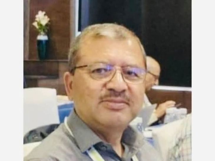 Shimla HPPCL Chief Engineer Bimal Negi Missing Mental Stress | शिमला ...