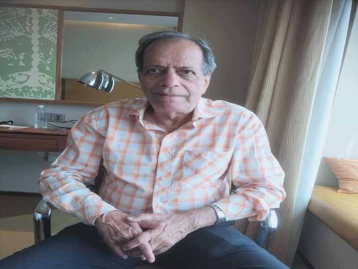 Sushil Doshi said- the money pouring into cricket has changed the scene | सुशील दोषी बोले ...