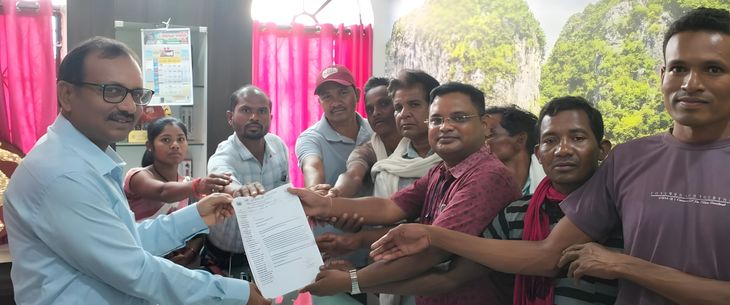 Demand to make experts from tribal communities as judges in Bastar ...