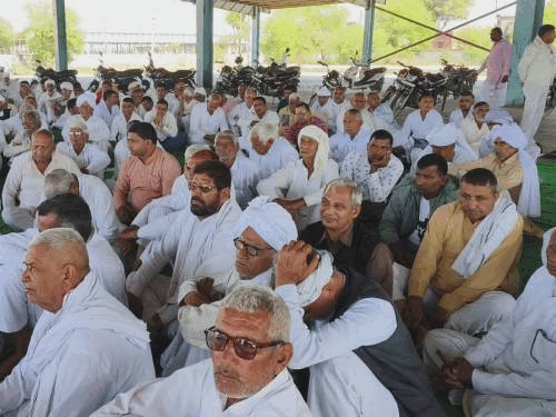 HIsar-Narnaund-forms-21-member-committee-against-drug-menace-sua-gang ...