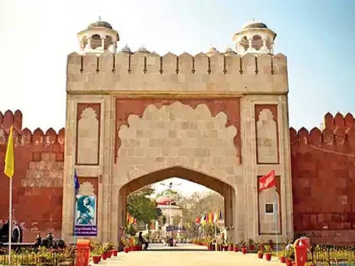 Preparations for Bithoor festival complete, Kanpur News Today, Bithoor ...