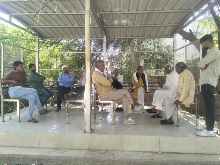 Suspicious death of PWD employee | पीडब्ल्यूडी कर्मचारी की संदिग्ध मौत ...