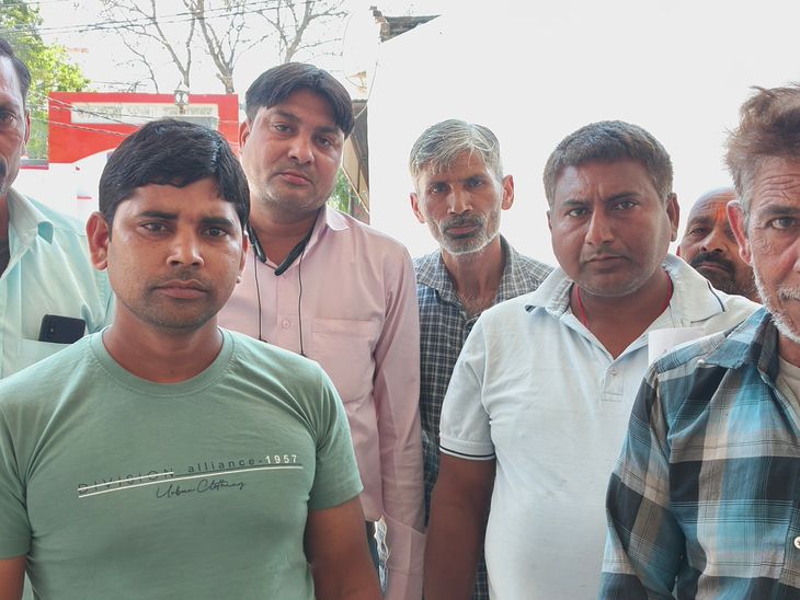Customers angry over disconnection of electricity connection due to ...