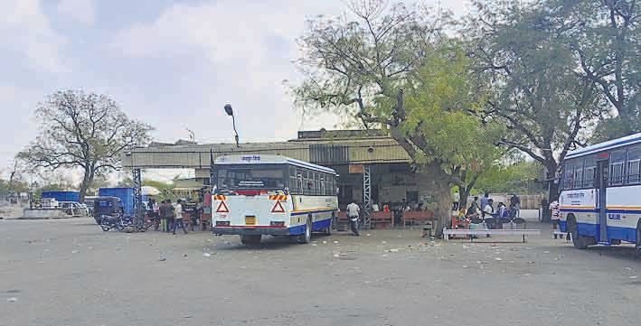31 drivers will be employed in Beawar depot, buses will be operated ...