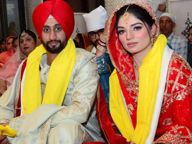 Indian Hockey Player Mandeep Singh and Udita Duhan Marriage Update ...